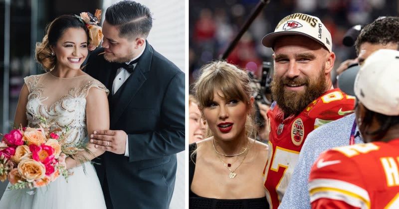 Las Vegas chapel is making a generous offer to couples named Taylor and ...