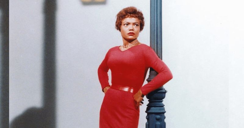 Actress Eartha Kitt once explained why no one should ever compromise ...
