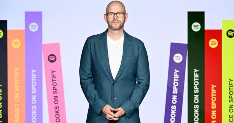 Spotify CEO shares ‘life hack’ that helps build stronger relationships ...