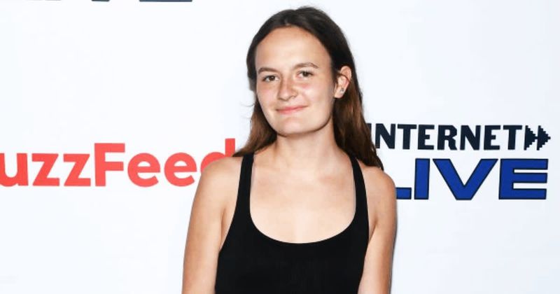 ‘Disaster Girl’ reveals why she smiled in front of the burning building ...