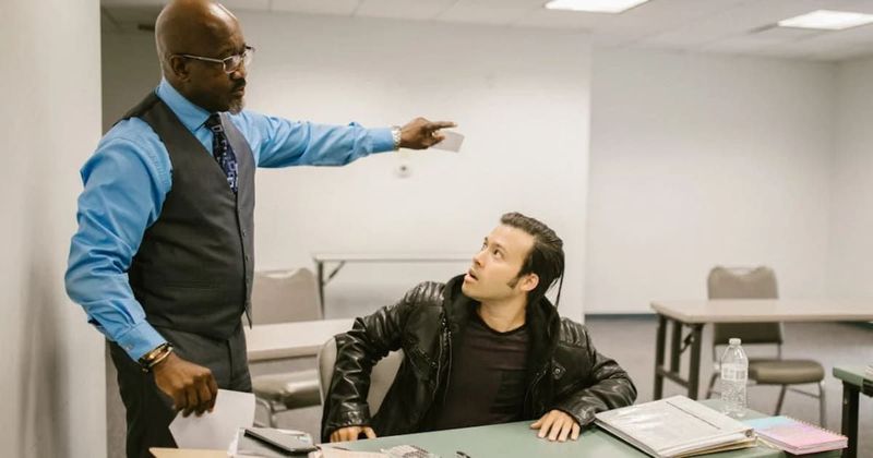 Teacher reveals ingenious way she caught students cheating on their ...