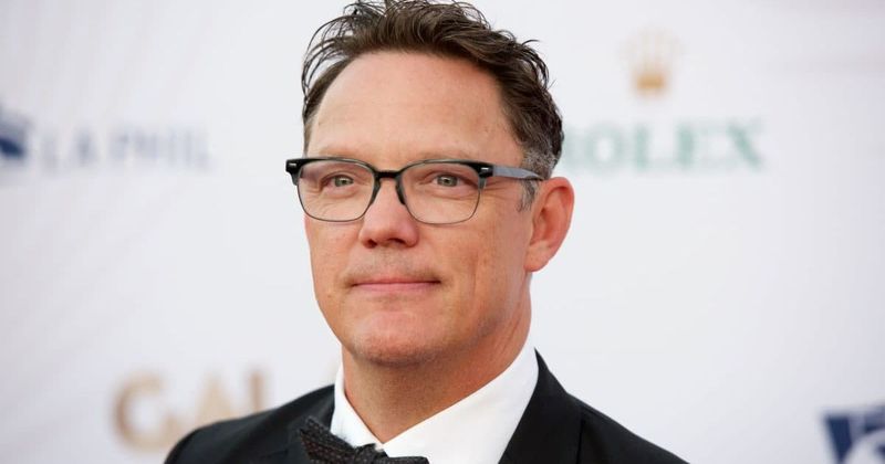 Matthew Lillard creates heartwarming moment for grieving fan who asked ...